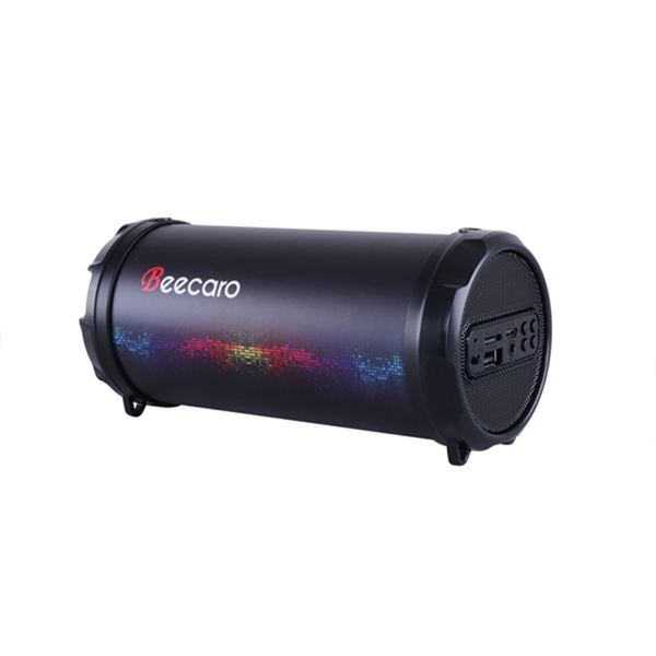 اسپیکر بلوتوثی beecaroمدل s41b - خرید اسپیکر شارژی | گالری ایرانیان